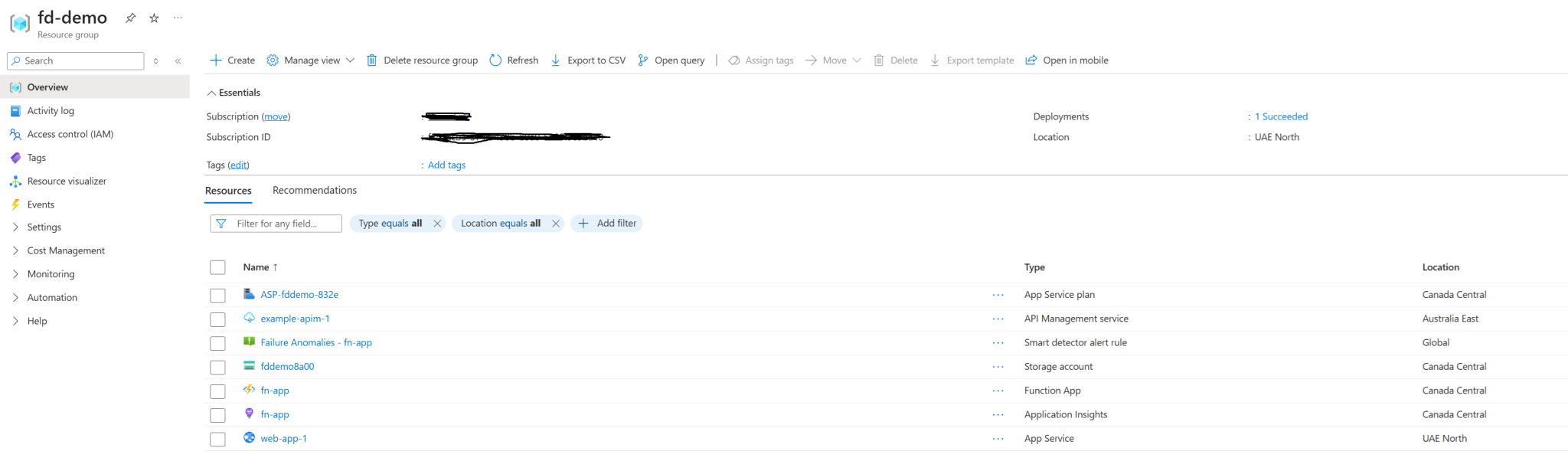 Simplifying Domain Management with Azure Front Door: A Step-by-Step ...